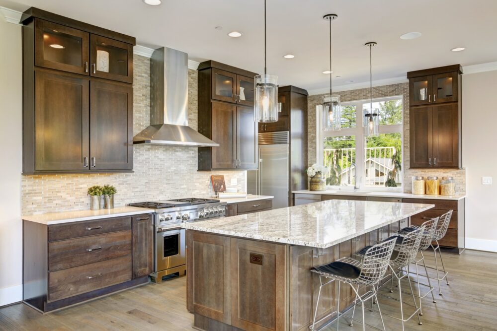 How Long Do Granite Countertops Last? | Granite & Marble Design